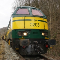 DB Class 110 – survivors and where to find them – European Traction